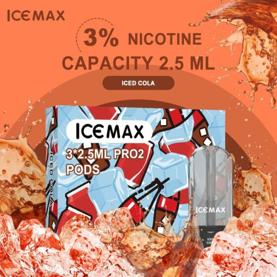 RELX Compatible Pods – Juce Vape