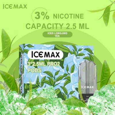 RELX Compatible Pods – Juce Vape