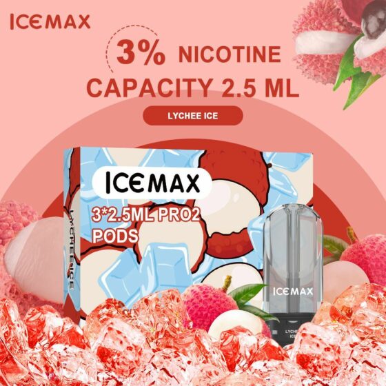 RELX Compatible Pods – Juce Vape